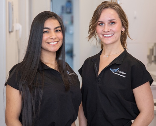 Sandy Springs Dentist | Dental Office in Sandy Springs, GA