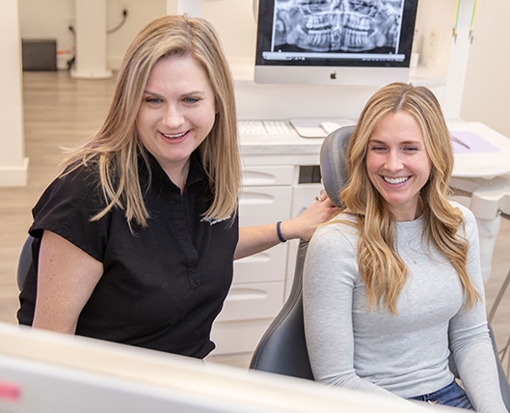 Sandy Springs Dentist | Dental Office in Sandy Springs, GA