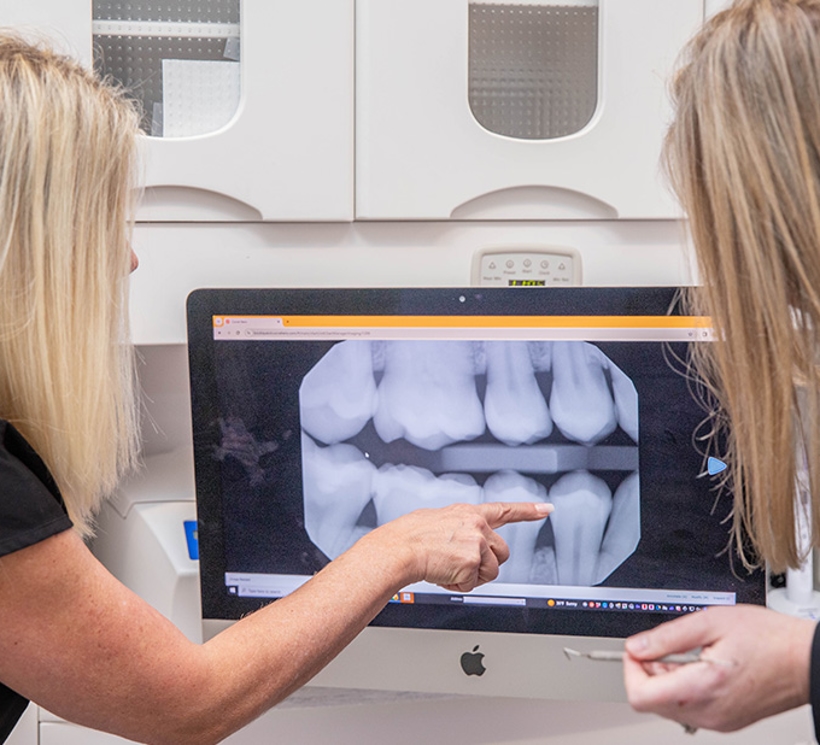 Sandy Springs Dentist | Dental Office in Sandy Springs, GA